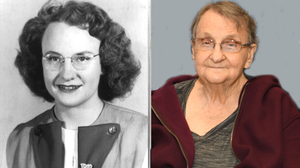 Nelda Amelia Byington Bybee Shepherd | News, Sports, Jobs - Standard ...